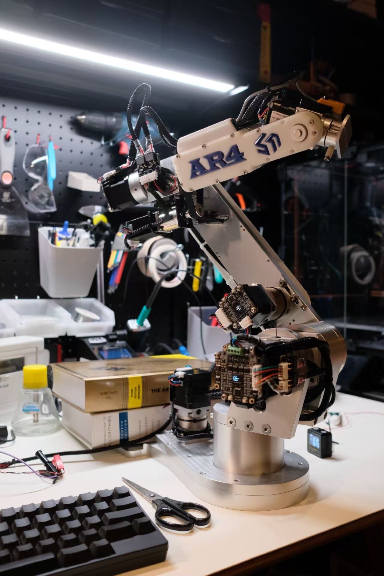 Personal Projects - Hsuan Han Lai 赖宣翰